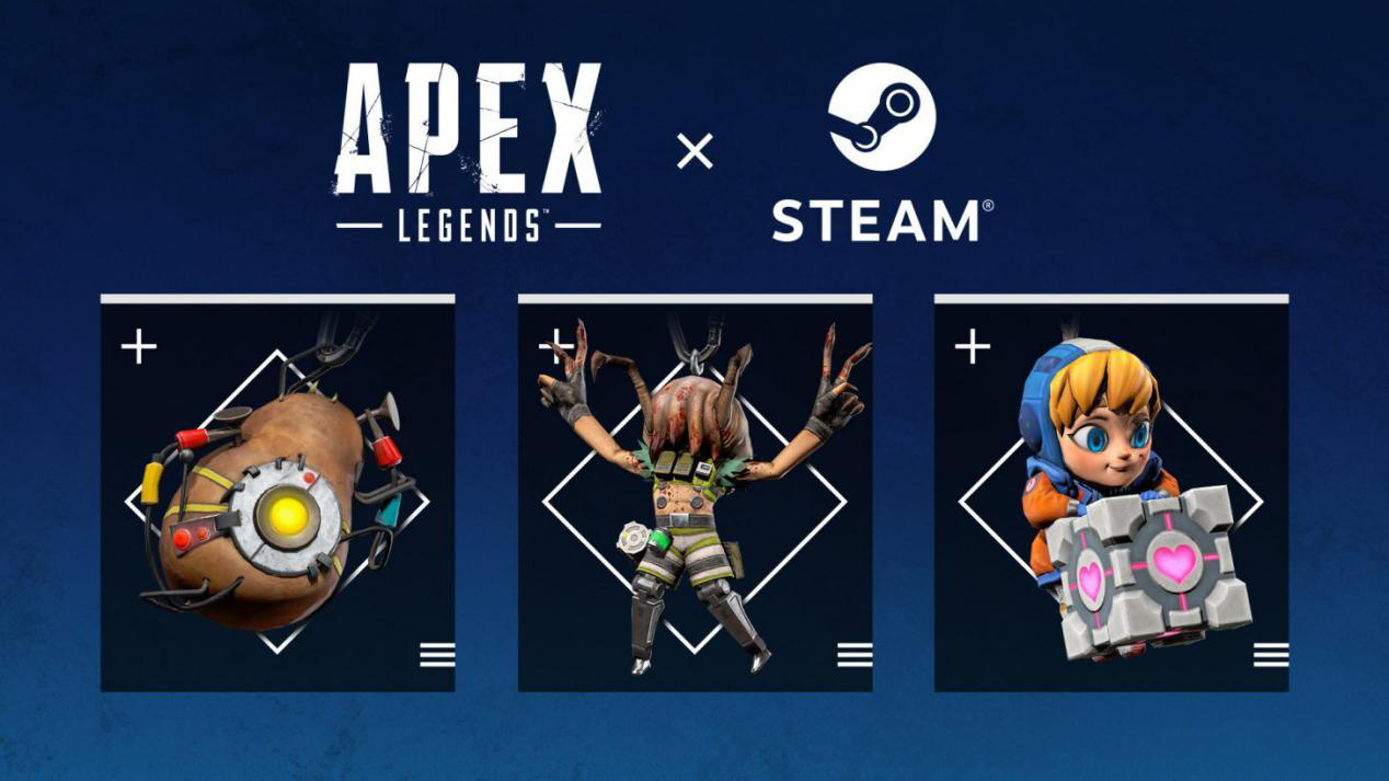 《Apex 英雄》上架Steam却锁国区?网易UU加速器教你轻松安装_玩一玩游戏网wywyx.com