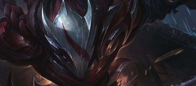 《LOL》S12劫出装顺序推荐最新2022_玩一玩游戏网wywyx.com