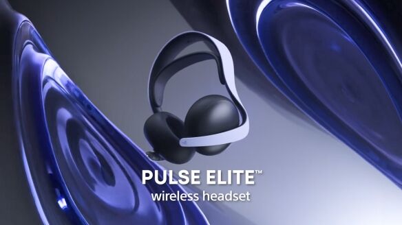 索尼pulse Explore无线耳塞 And Pulse Elite无线耳机上市时间公开 玩一玩