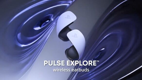 索尼pulse Explore无线耳塞 And Pulse Elite无线耳机上市时间公开 玩一玩