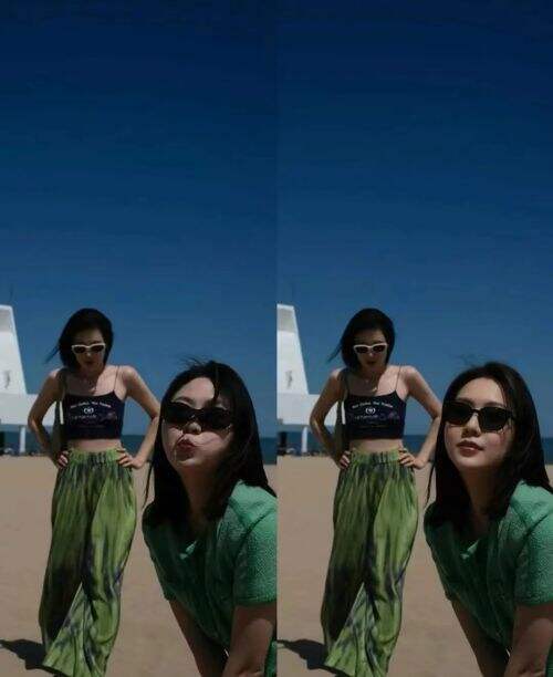 刷新修图软件的认知：妙鸭相机推出AI修图_玩一玩wywyx.com