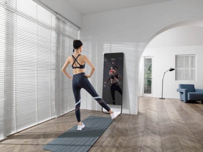 用AI破局，Bhout、Fiture、Keep亦步亦趋_玩一玩wywyx.com