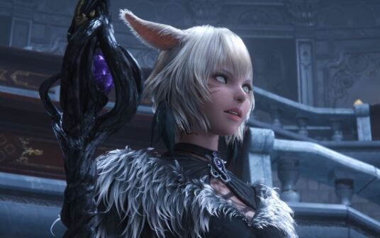 ff14双塔尼亚坐骑怎么获得 ff14双塔尼亚获得方法_玩一玩wywyx.com