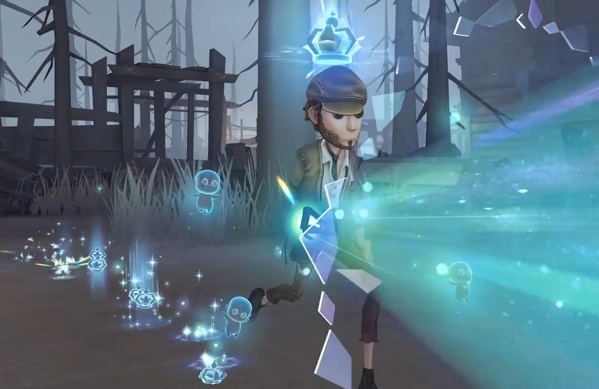 第五人格第四十一赛季排位珍宝怎么样 41赛季排位珍宝一览_玩一玩wywyx.com