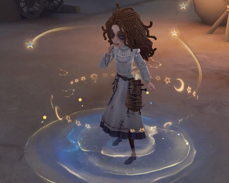 第五人格第四十一赛季排位珍宝怎么样 41赛季排位珍宝一览_玩一玩wywyx.com