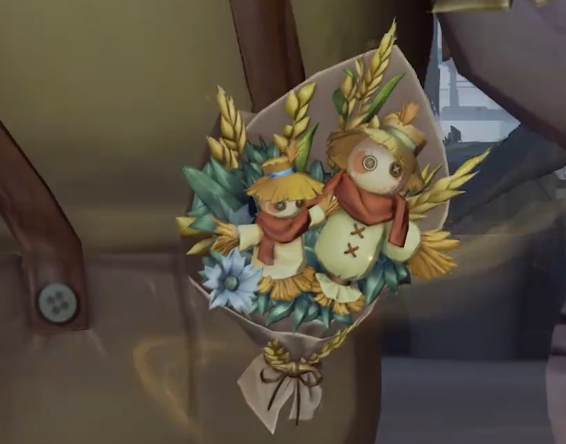 第五人格第四十一赛季排位珍宝怎么样 41赛季排位珍宝一览_玩一玩wywyx.com