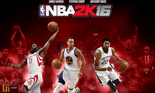 NBA2K16官方修改器 NBA2K16最新游戏修改器风灵月影2025_玩一玩wywyx.com