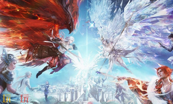 天谕手游官网入口是什么 天谕手游官方网站_玩一玩wywyx.com