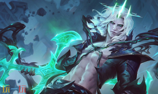 英雄联盟佛耶戈打野最强出装推荐_玩一玩wywyx.com