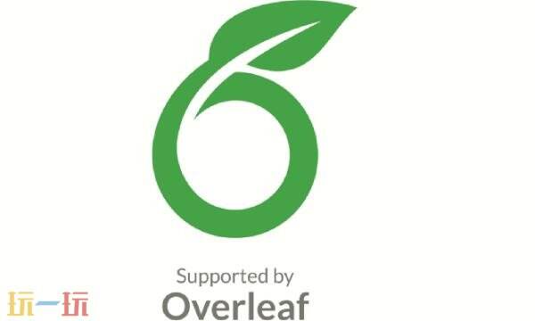overleaf中文版官网入口 overleaf官网网址链接_玩一玩wywyx.com